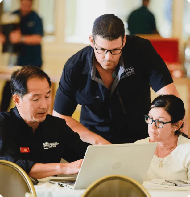 Elite Mentoring For Builders | The Association of Professional Builders